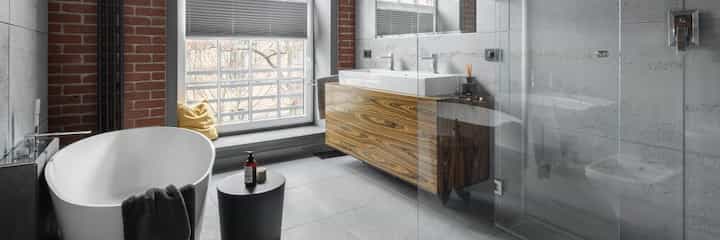 What Are Affordable Ways to Remodel Your Bathroom in Carson?